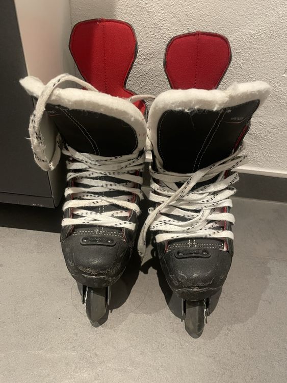 Rollschuh Bauer | Kaufen auf Ricardo