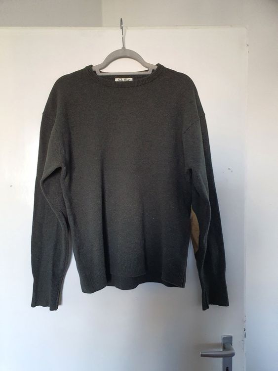 Peter Scott Pullover 42 Wolle | Kaufen auf Ricardo