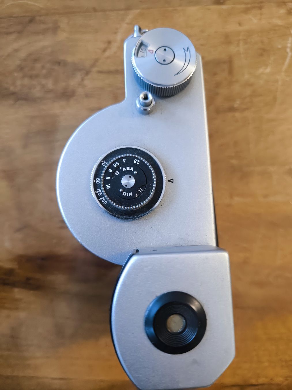 Appareil photo panoramique Horizont USSR (D'occasion) à Châtelaine pour ...