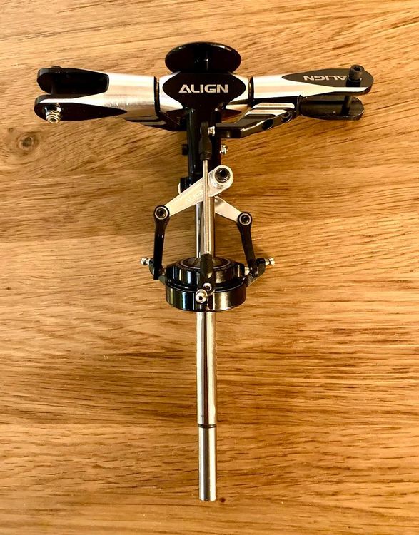 Align tête rotor deTrex 600E Pro DFC (D'occasion) à Lausanne pour CHF ...