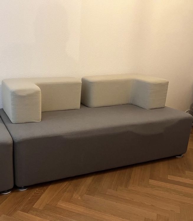 Steelcase lounge (Gebraucht) in Baden für CHF 5 – nur Abholung auf Ricardo kaufen