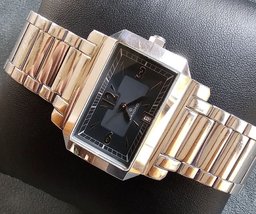 CANDINO Quartz Swiss Made Armbanduhr Unisex (Gebraucht) in Speicher für ...