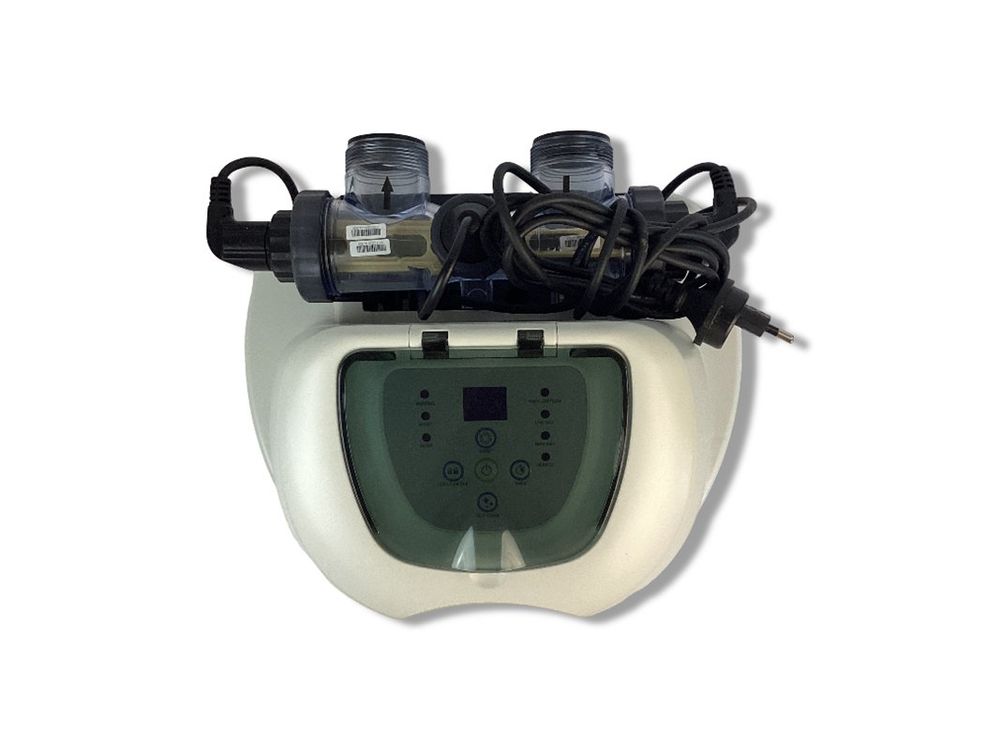 INTEX Krystal Clear Salzwassersystem ECO5220 (Gebraucht) in Zürich für ...