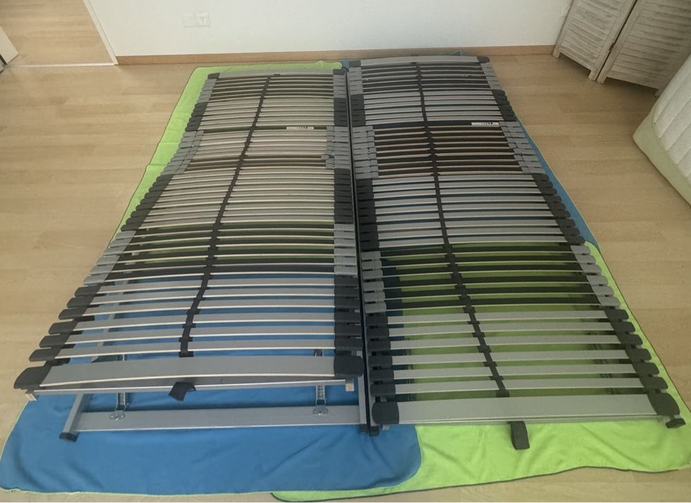 Schone Jysk Lattenrost 90x200 Fotos