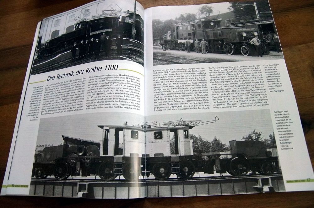 Kiruba Classic - Die ÖBB Reihen 1089 und 1189 | Kaufen auf Ricardo