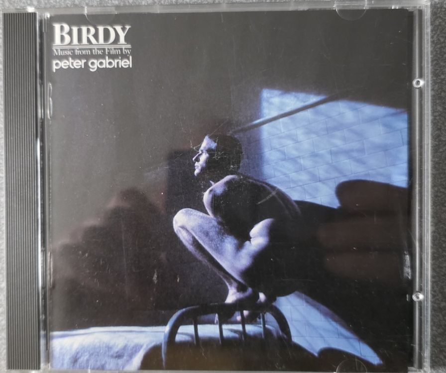 Birdy - Original Motion Picture Soundtrack CD (Gebraucht) in Oetwil am ...