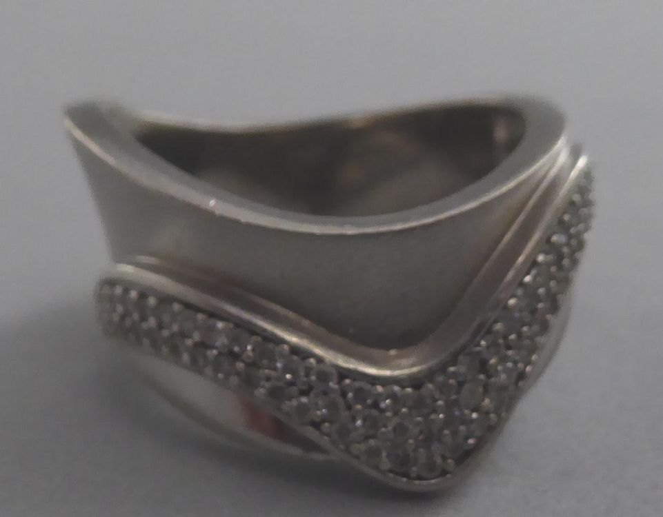 Ring 925 Silber (Gebraucht) in Muri AG für CHF 19 – mit Lieferung auf ...