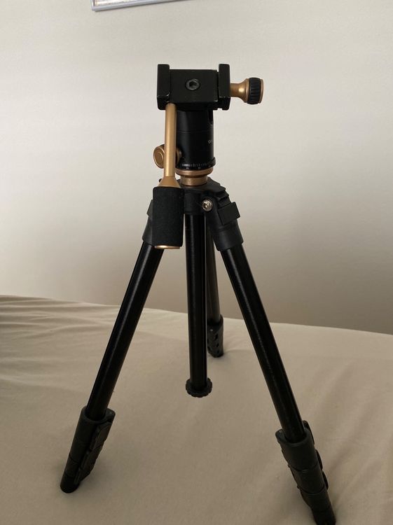 Stativ | Kaufen auf Ricardo