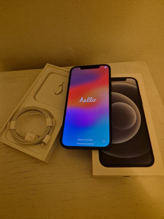 Iphone 12 gebraucht | Kaufen auf Ricardo