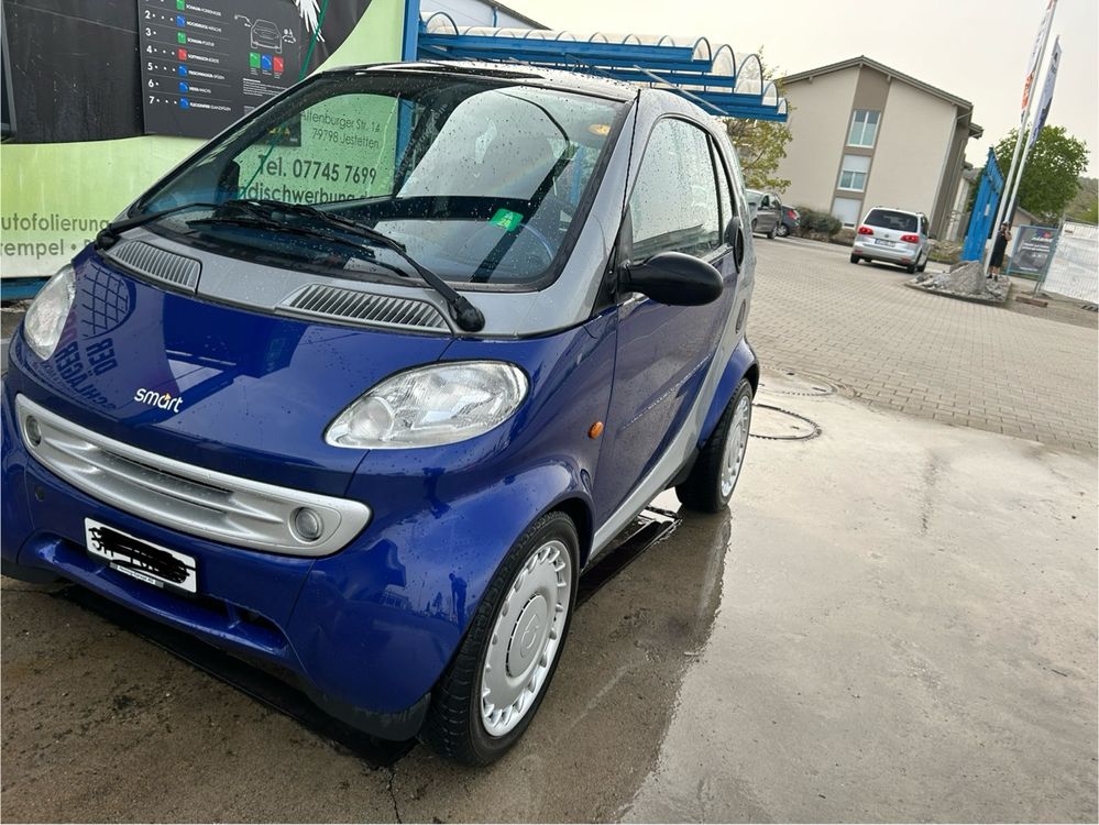 Smart 450 0.6 | Kaufen auf Ricardo