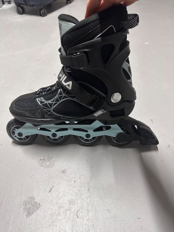 FILA Inline Skates 42.5 | Kaufen auf Ricardo