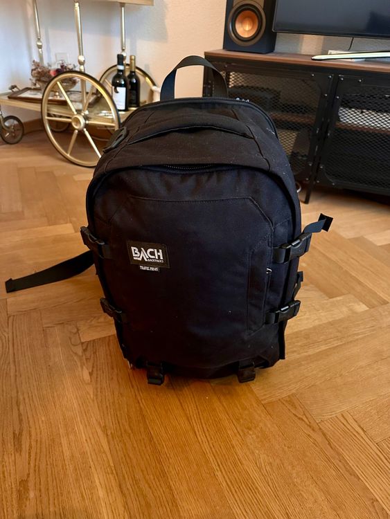 Bach Travel Pro 45 Backpack zu verkaufen (Gebraucht) in Bern für CHF 80 ...