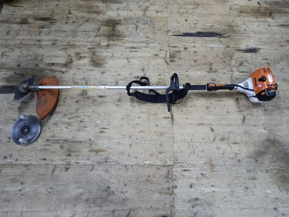 Stihl Trimmer FS 100 (Gebraucht) in Pfäffikon ZH für CHF 200 – nur ...