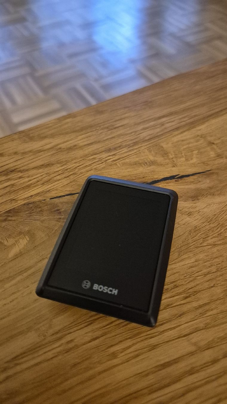 Bosch Kiox 300 E-Bike Display - Top Zustand! (Gebraucht) in Kriens für CHF 40 – mit Lieferung ...