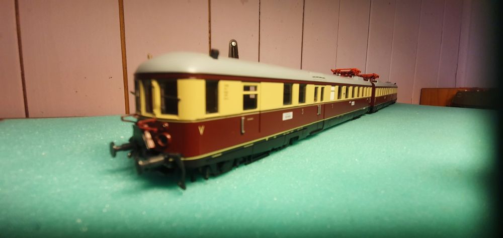 KATO:DC: DR TRIEBZUG 2-TEILIG DIGITAL | Kaufen auf Ricardo