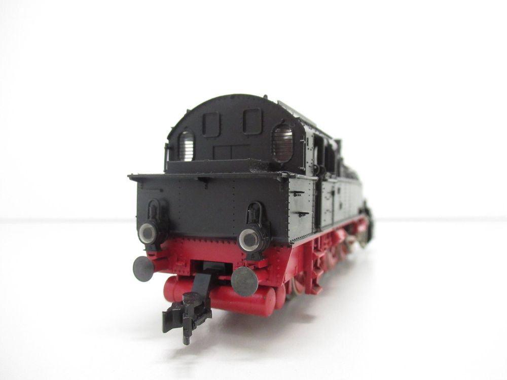 Fleischmann Lok aus Set 4886 DC Analog H0 (Gebraucht) in Basel für CHF ...