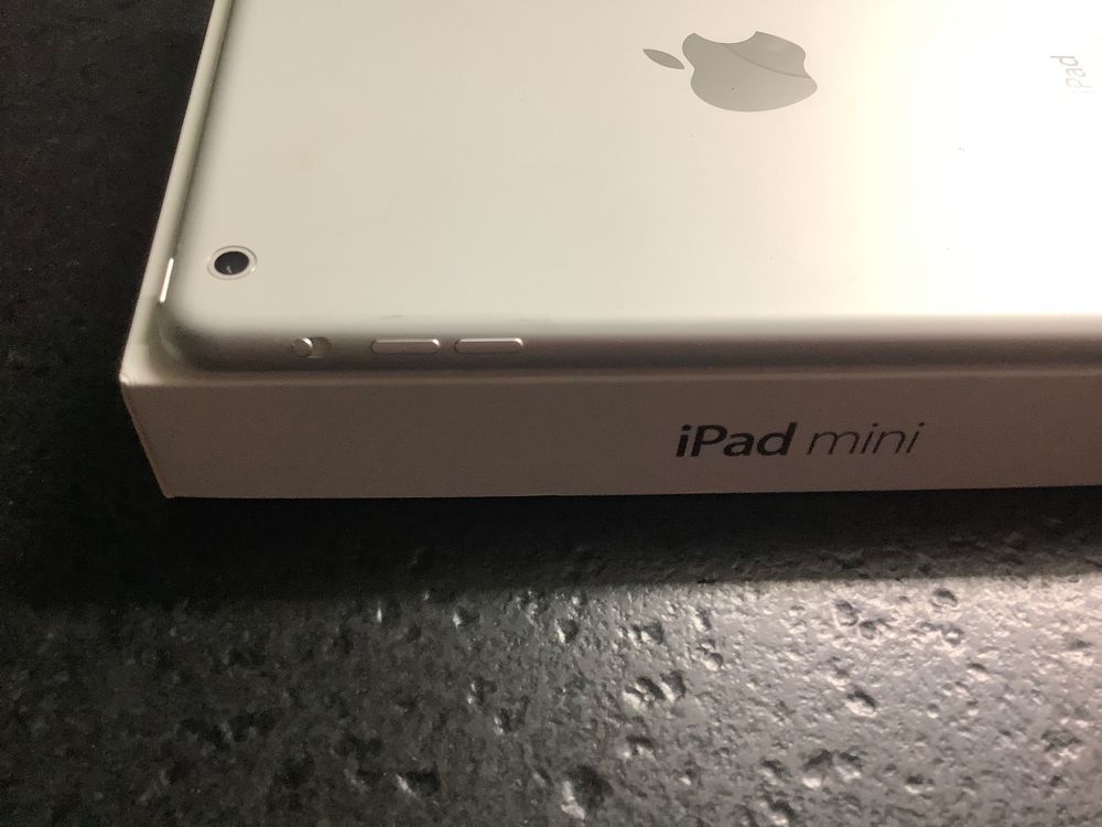 Apple iPad Mini 1. Generation 32GB (Gebraucht) in Lufingen für CHF 25 ...