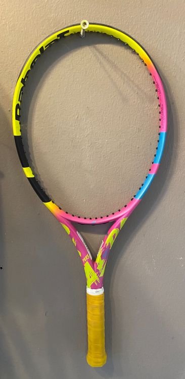 BABOLAT PURE AERO RAFA ORIGIN 2023 GRIP 3 (Gebraucht) in lugano für CHF ...