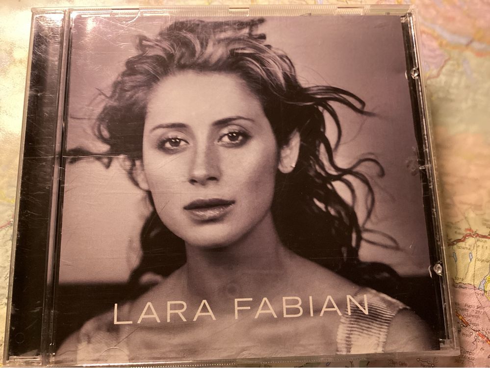 CD Lara Fabian – Lara Fabian (Gebraucht) in Wil AG für CHF 0.5 – mit ...