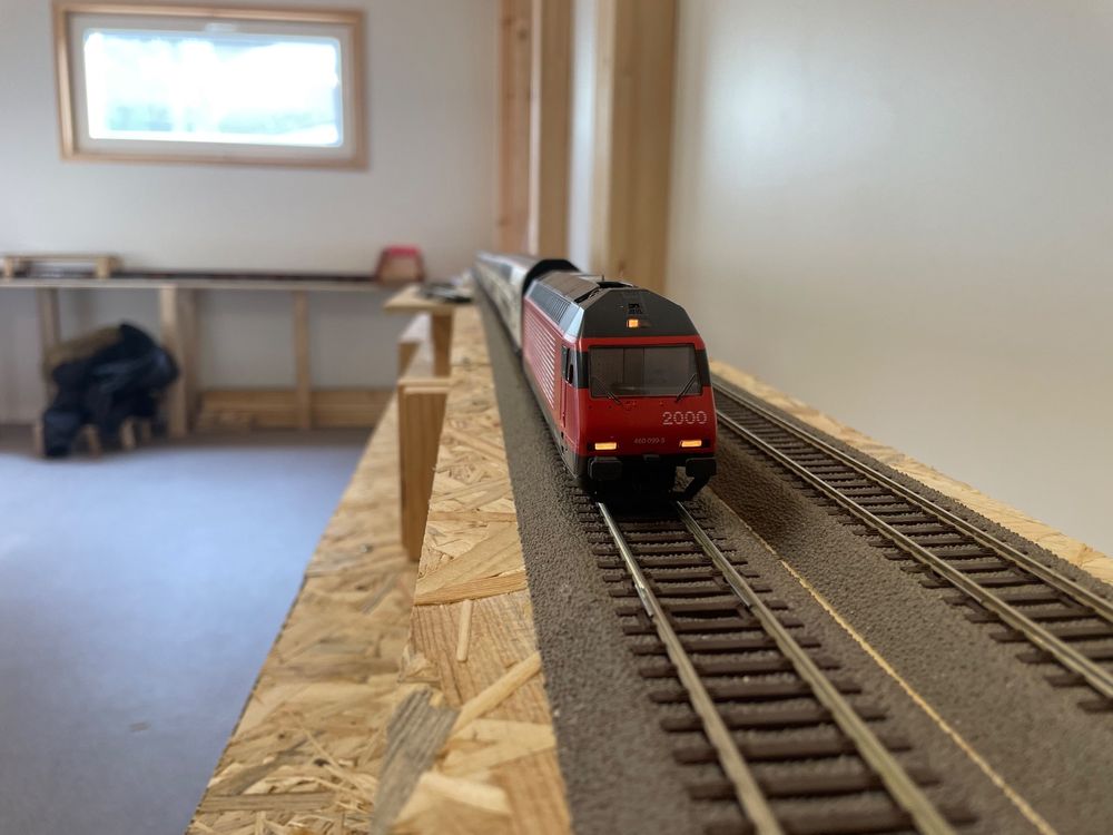 IC 2020 Zug mit Lok (Gebraucht) in für CHF 730 – mit Lieferung auf ...