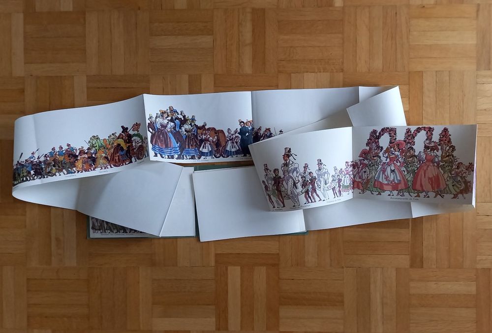 Fête des Vignerons Livres 1955-1977-1999-2019 (Neu (gemäss Beschreibung)) in Bern für CHF 26 ...