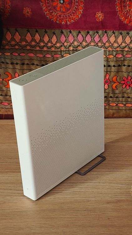 Swisscom Internet-Box 4 (Gebraucht) in Lausanne für CHF 11 – mit ...