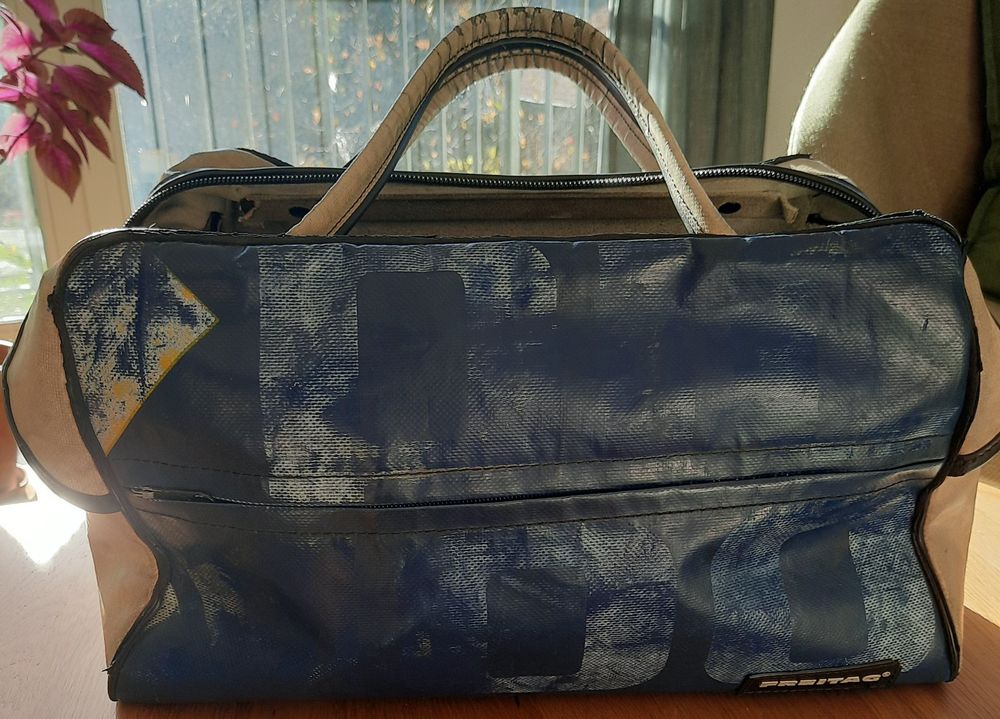 Freitag Style L03 Sabrina | Kaufen auf Ricardo