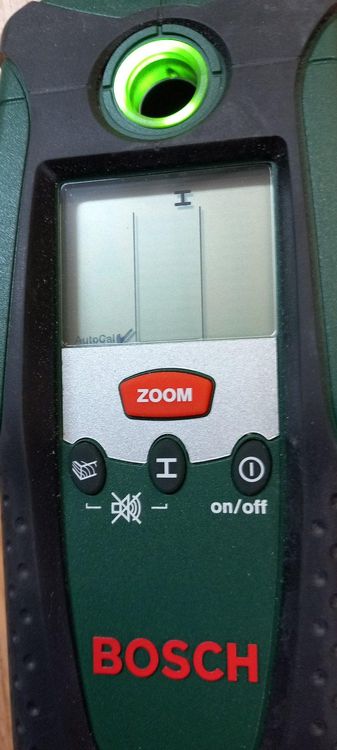 Bosch PDO Multidetektor, neuwertig (Gebraucht) in für CHF 20 – mit ...