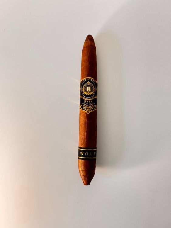 HYSA Royal Wolf Cigar - Perfect (Neu (gemäss Beschreibung)) in Seuzach ...