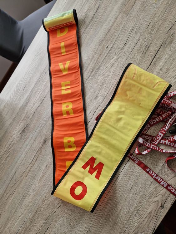 Tauch Boje | Kaufen auf Ricardo