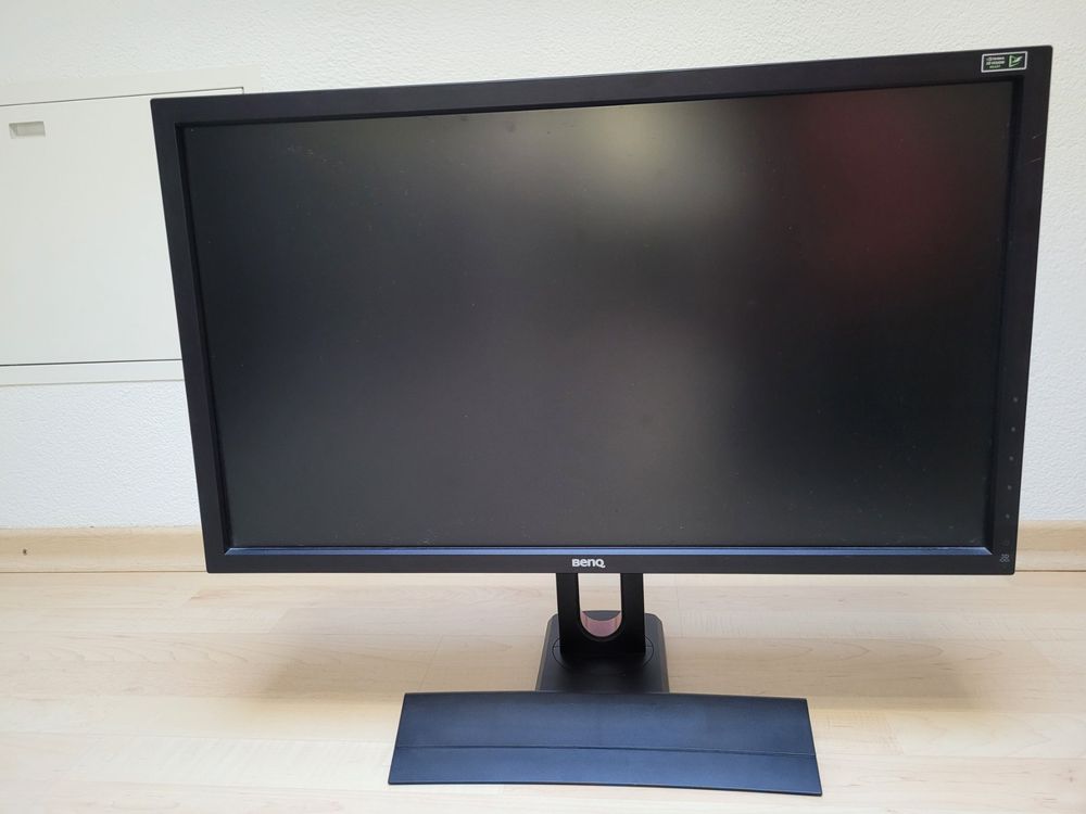 Ab 1.- Franken PC Gaming Monitor/ BenQ /Computer Bildschirm (Gebraucht ...