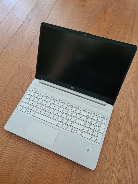 HP Laptop Model 15s-fq1896nz (Gebraucht) in für CHF 273 – nur Abholung ...