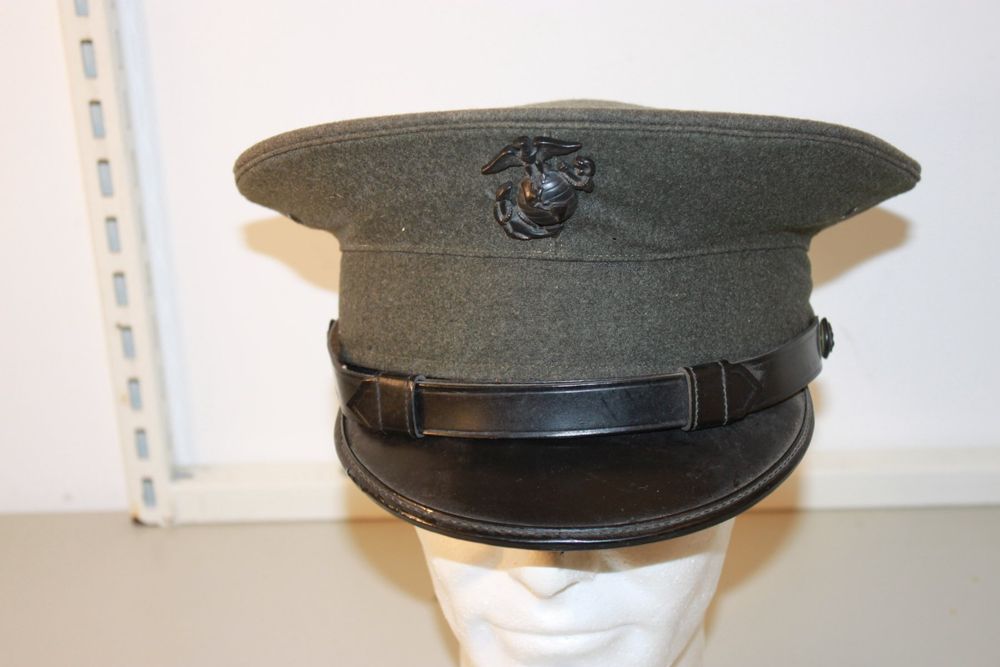 Caps USMC USA 100% Original (Gebraucht) in La plaine für CHF 37 – mit ...