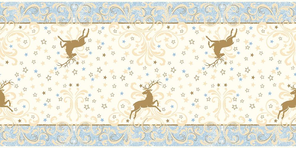 Mank, Tischläufer Airlaid Liroy, graublau (1 KT à 4 Rollen) | Kaufen auf Ricardo