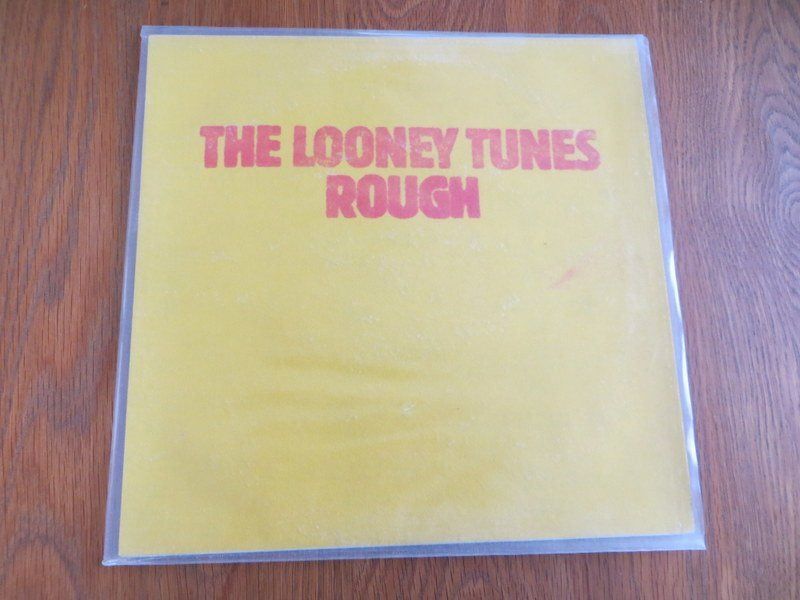 The Looney Tunes -- Rough (Gebraucht) in Zürich für CHF 9 – mit ...