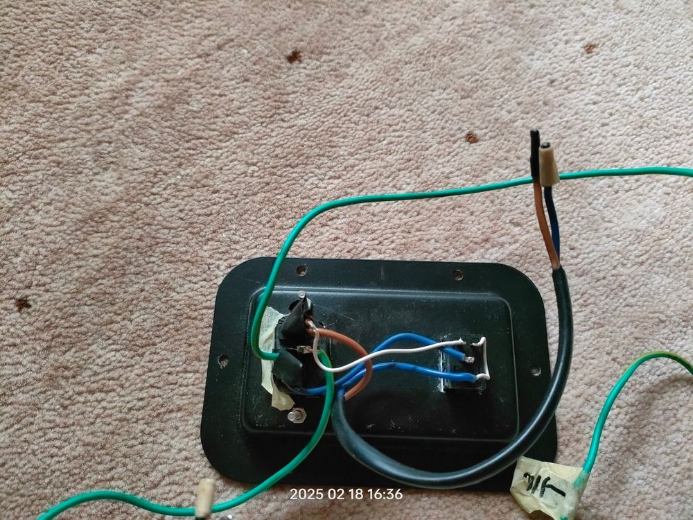 Ampli kit Monacor PMA-202 180W (Defekt) in Yverdon-les-Bains für CHF 18 ...