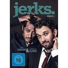 Jerks 1. Staffel komplett (Neu und originalverpackt) in Basel für CHF ...