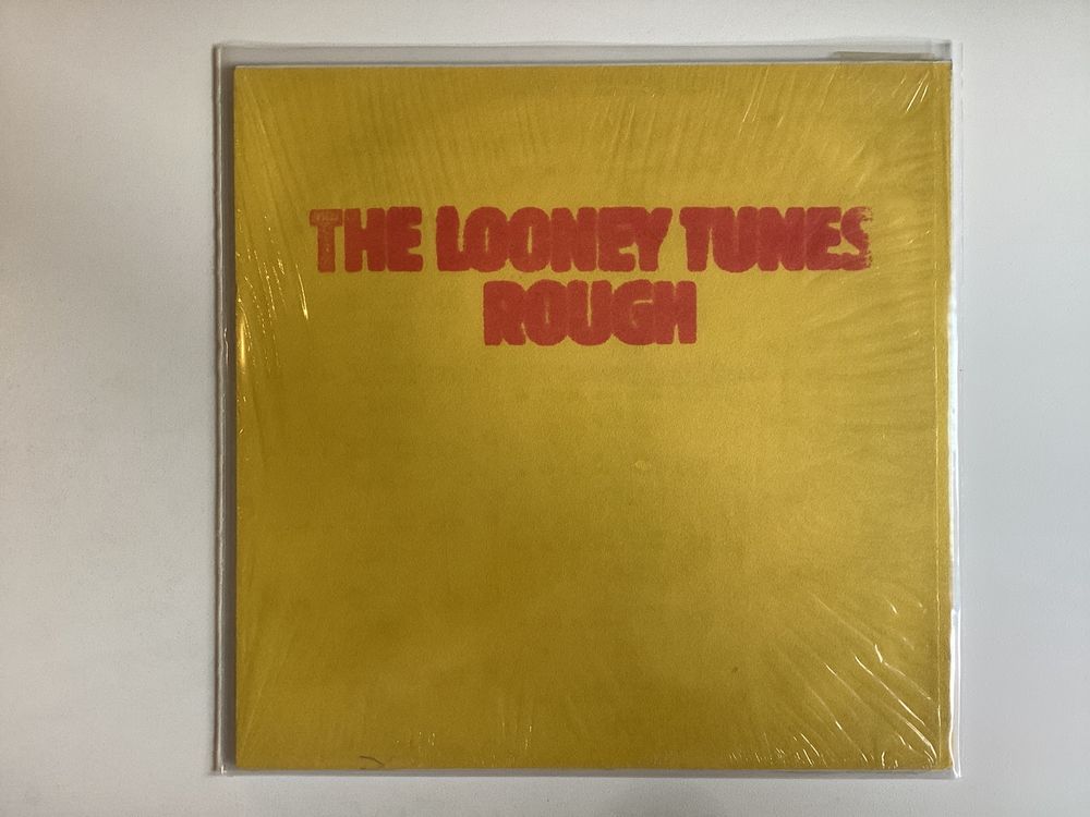 The Looney Tunes LP - Rough | Kaufen auf Ricardo