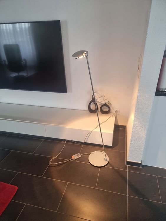 stehleuchte occhio lettura (Gebraucht) in Grenchen für CHF 150 – nur Abholung auf Ricardo kaufen