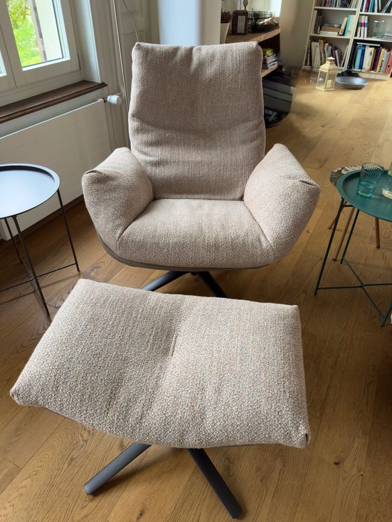 Design Sessel COR (Gebraucht) in Schöfflisdorf für CHF 3000 – nur ...
