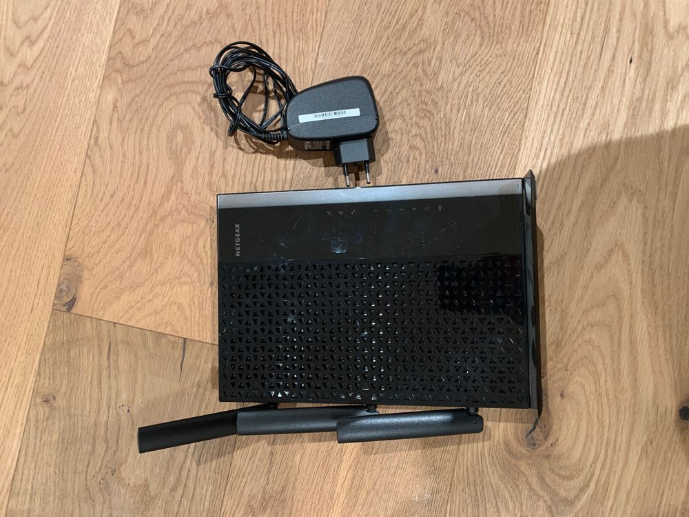 WiFi Mesh Extender Netgear EX7000 (Gebraucht) in Bachenbülach für CHF ...