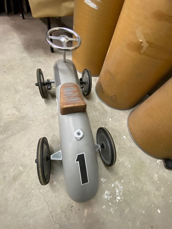 Kinderauto | Kaufen auf Ricardo