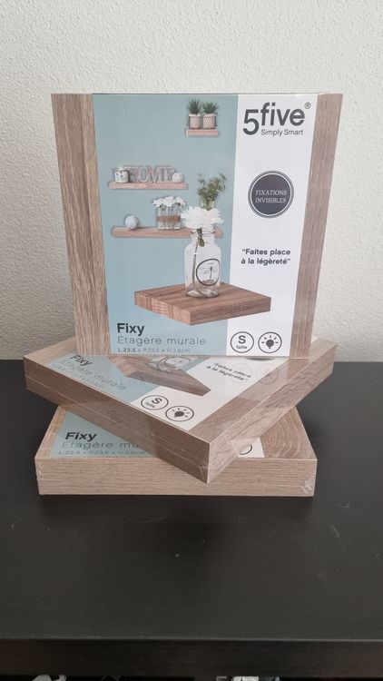 Wand Tablar | Kaufen auf Ricardo