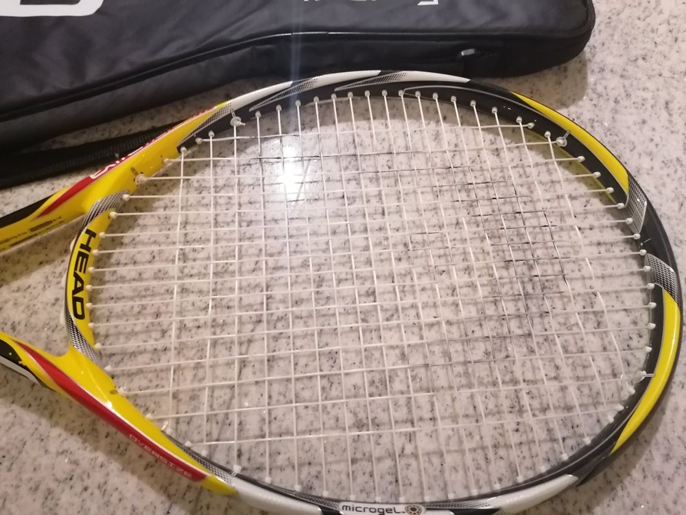 Tennisschläger Head (Gebraucht) in Steinmaur für CHF 25 – mit Lieferung ...