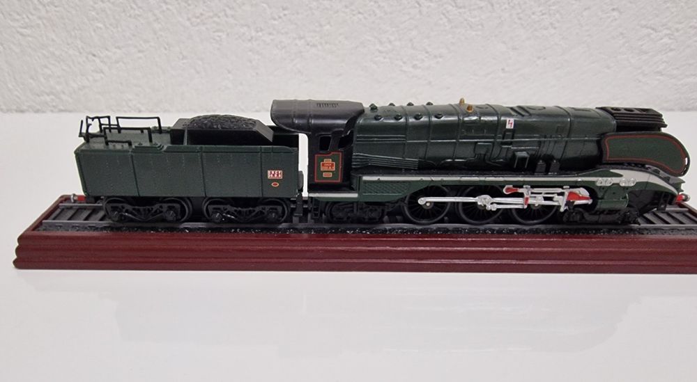 SNCF 232 U1 (Gebraucht) in Schlieren für CHF 10 – mit Lieferung auf ...