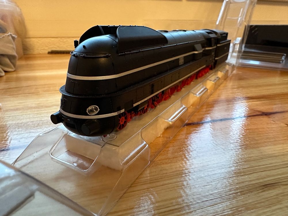 Trix 25060 Dampflokomotive 06 001 (DR) (Neu und originalverpackt) in Schaffhausen für CHF 490 ...