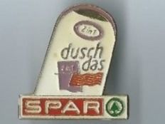 Dusch das PIN (Gebraucht) in Zürich für CHF 1 – mit Lieferung auf ...