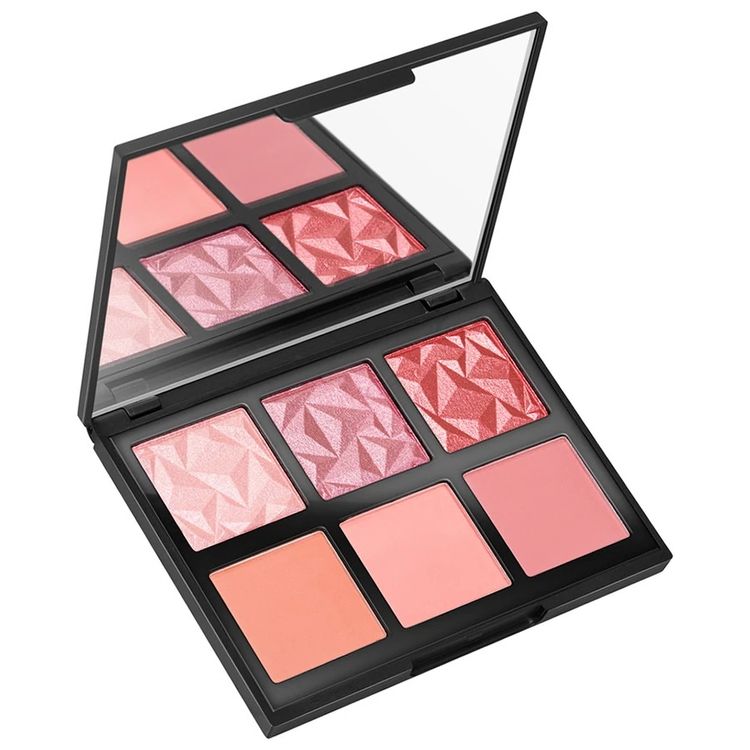 Cherry Cheeks Blush Palette (Gebraucht) in Rorbas für CHF 6 – mit ...