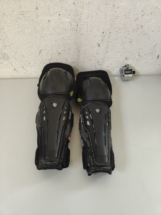 IXS Ellbogen Protektoren Ellenbogenschützer (Gebraucht) in Neuenhof für ...