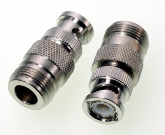 Adapter A-349TA BNC-Stecker - N-Buchse (Neu und originalverpackt) in Olten für CHF 4.8 – mit ...